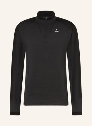 Sch&ouml;ffel Midlayer Cascata schwarz