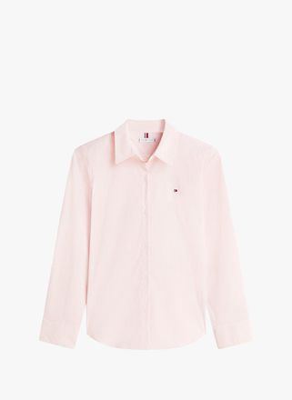 Tommy Hilfiger Chemise en coton