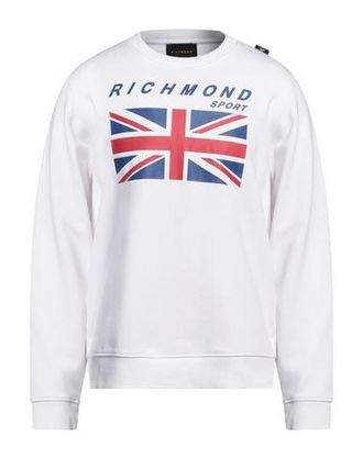 John Richmond TOPS - Sweat-shirts sur YOOX.COM