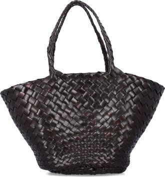 Dragon Diffusion Femme, Sacs, Brun, Taille: ONE Size Egola Tote Bag