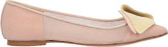 Il Borgo Firenze SCHUHE - Ballerinas auf YOOX.COM