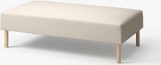 IKEA LILLEHEM 2er-Sitzelement