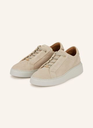 HUGO BOSS Sneaker Gabry beige