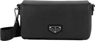 Philipp Plein Hobo Bags - Umh&auml;ngetasche - Gr. unisize - in Schwarz - f&uuml;r Damen