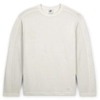 St&uuml;ssy Long Sleeve Tops - - Tops - Herren - Beige - M
