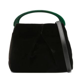 Dries Van Noten Damen, Taschen, Braun, ONE SIZEGr&ouml;&szlig;e