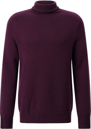 Dondup Rollkragenpullover Dolcevita aus Wolle