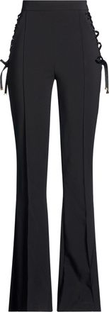 Elisabetta Franchi HOSEN & R&Ouml;CKE - Hosen auf YOOX.COM