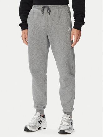 Under Armour Jogginghose Ua Rival 6017021 Dunkelgrau Regular Fit