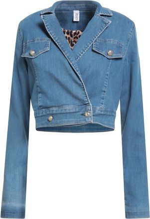 Liu Jo JACKEN & MÄNTEL - Jeansjacken/Mäntel auf YOOX.COM