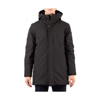 Canadian Homme, Vestes, Noir, Taille: 2XL Giubbotto