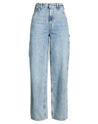 Our Legacy HOSEN & R&Ouml;CKE - Jeanshosen auf YOOX.COM
