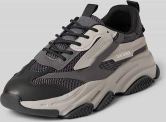 Steve Madden Sneaker mit Schn&uuml;rung Modell Possess