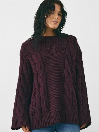 Noella Sweater Lisbeth