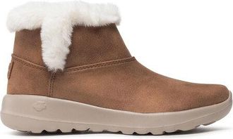Skechers Stiefeletten Endeavor 144013/CSNT Braun