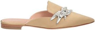 Alberta Ferretti CHAUSSURES - Mules & Sabots sur YOOX.COM