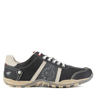 Mustang Jeans Sneakers Mustang 4027-313-200 Grau