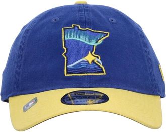 New Era Herren, Accessories, Blau, ONE SIZEGr&ouml;&szlig;e