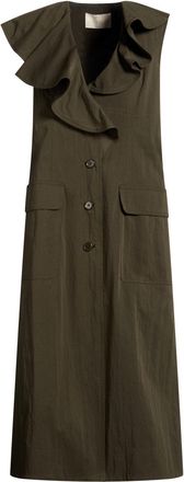 Ulla Johnson JACKEN & M&Auml;NTEL - Jacken, M&auml;ntel & Trenchcoats auf YOOX.COM