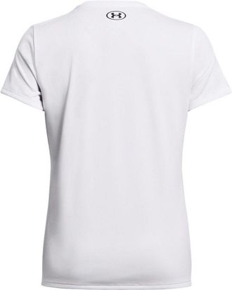 Under Armour T-Shirt Tech Ssv- Solid