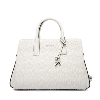 Michael Kors Handtasche MICHAEL Michael Kors 30R6S9IS2T Wei&szlig;