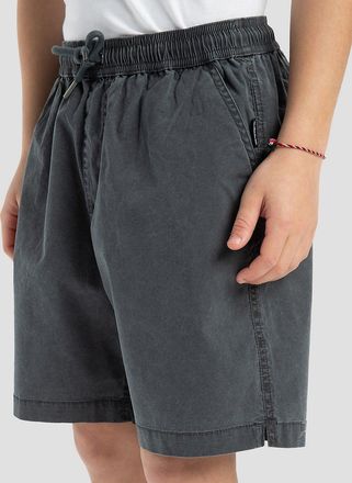 Quiksilver Taxer Kids Shorts black