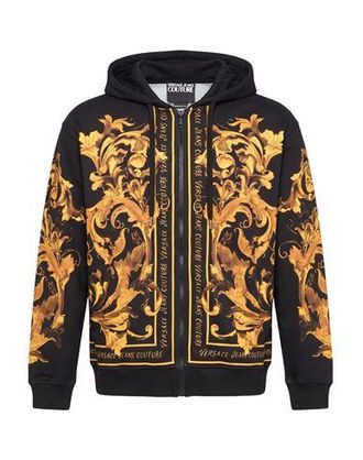 Versace TOPS - Sweat-shirts sur YOOX.COM