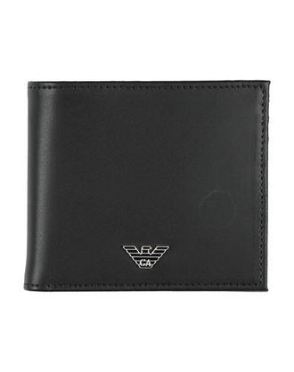 Emporio Armani Petite maroquinerie - Portefeuilles sur YOOX.COM