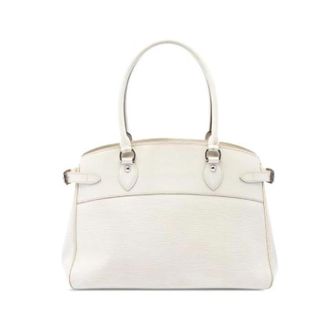 Louis Vuitton Pre-owned Passy GM - - Pre-owned - Damen - Wei&szlig; - ONE SIZE