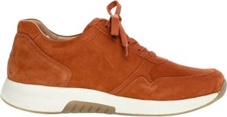 Gabor Herren, Schuhe, Orange, 40 1/2 EUGr&ouml;&szlig;e