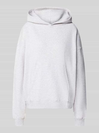 Oh April Oversized Hoodie mit K&auml;nguru-Tasche