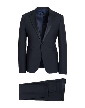 Armani ANZ&Uuml;GE und CO-ORDS - Anz&uuml;ge auf YOOX.COM