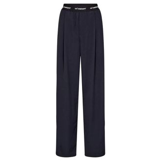 Co'Couture Damen, Hosen, Blau, SGr&ouml;&szlig;e