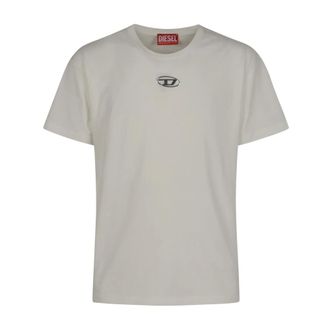 Diesel Homme, Tops, Beige, Taille: S T-Norm-Iod