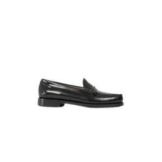 G.H. Bass & Co. Larson Loafers - - Shoes - Herren - Schwarzk - 42 EU