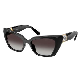Swarovski Damen, Accessories, Schwarzk, ONE SIZEGr&ouml;&szlig;e