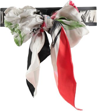 Missoni Kleinlederwaren - G&uuml;rtel auf YOOX.COM