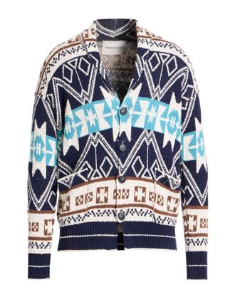 Amaranto STRICKWAREN - Strickjacken auf YOOX.COM