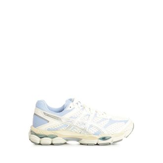 Asics Homme, Sport, Blanc, Taille: 44 EU Gel-Cumulus 16