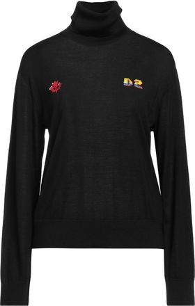 Dsquared2 STRICKWAREN - Rollkragenpullover auf YOOX.COM