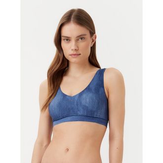 Chantelle Top-BH Soft Stretch C11D10 Blau