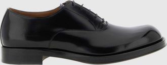 Dries Van Noten Chaussures De Ville Homme couleur Noir