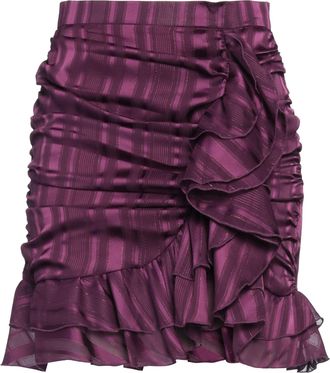 Actualee HOSEN & RÖCKE - Miniröcke auf YOOX.COM