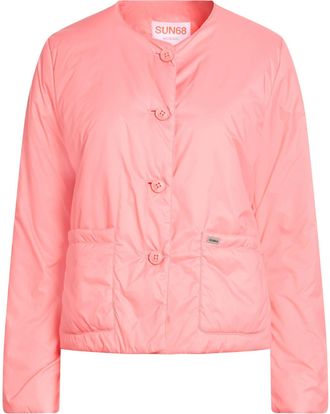 Sun 68 JACKEN & M&Auml;NTEL - Jacken und Anoraks auf YOOX.COM