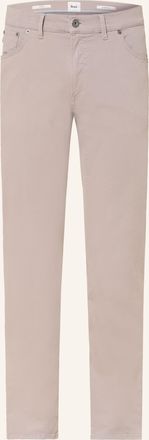 Brax Brax Hose Chuck Regular Fit beige