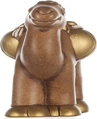 Thun Klassische Krippe Kamel stehend v. Thun