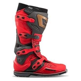 Gaerne SG-22 Magma MJK Limited Edition Off-Road Boots EU 44
