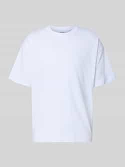 Jack & Jones T-Shirt mit Rundhalsausschnitt Modell BARRON