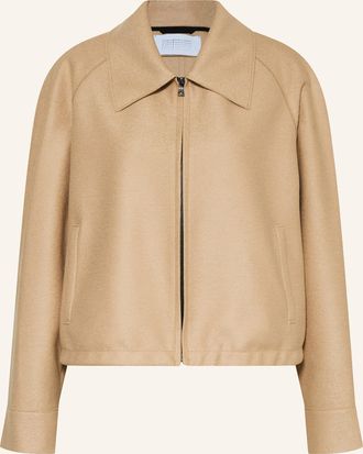 Harris Wharf London Harris Wharf London Jacke braun