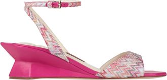Missoni SCHUHE - Sandalen auf YOOX.COM